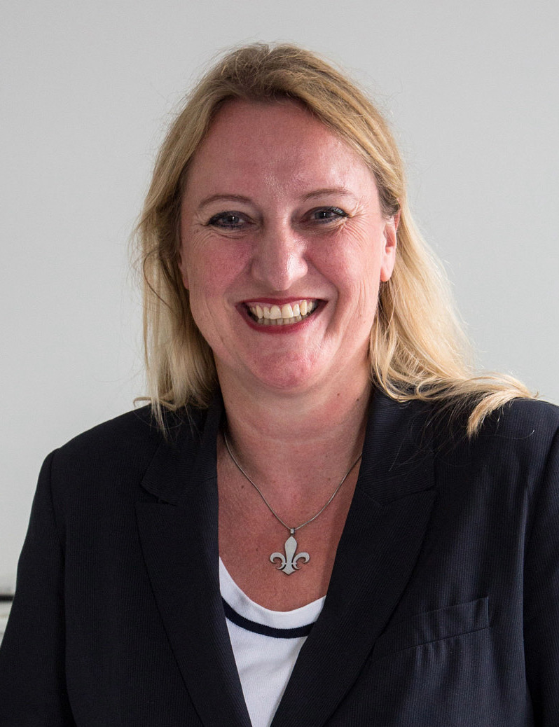 Prof. Dr. Ute Verstegen - Department of Digital Humanities and Social ...