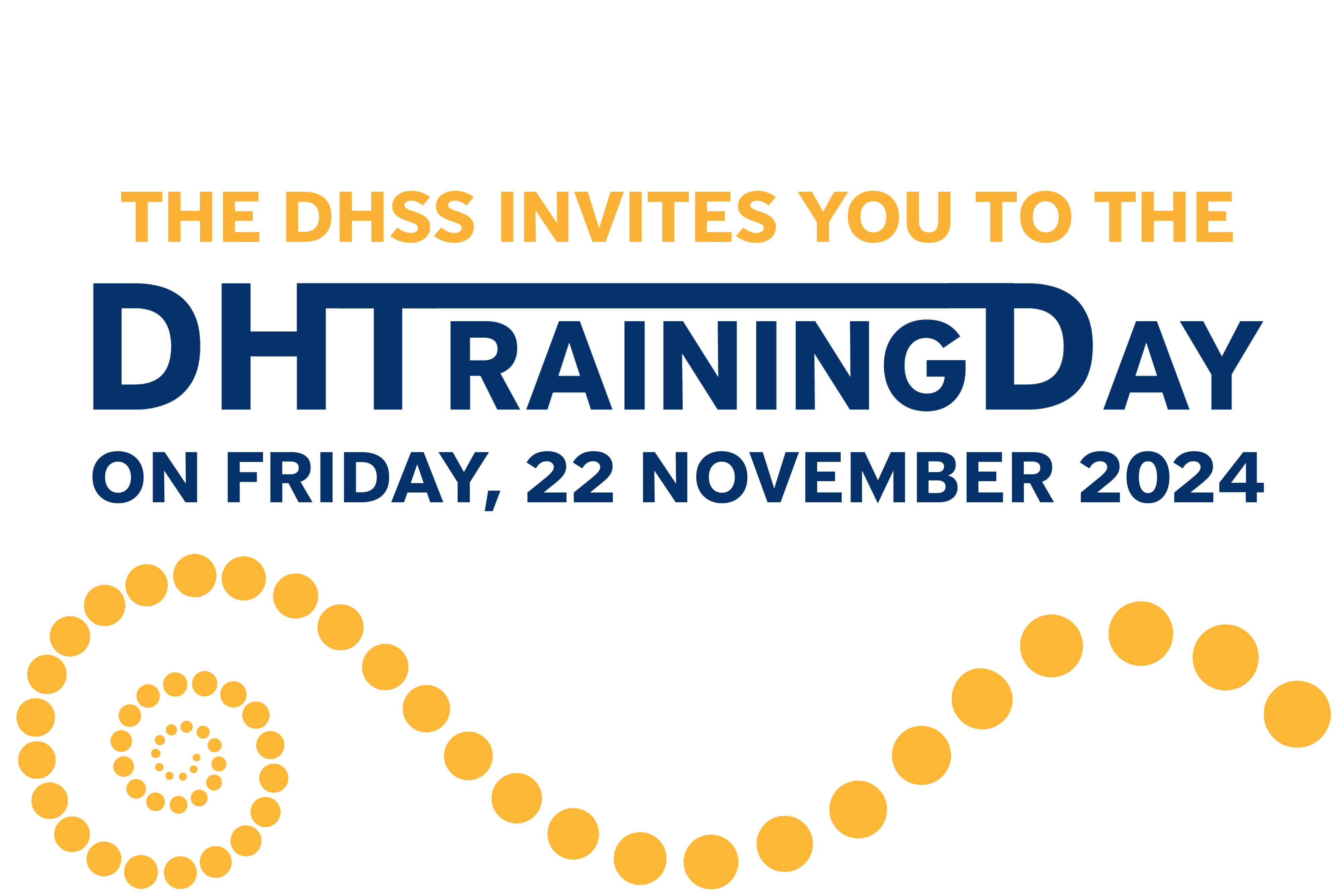 Digital Humanities Training Day – 22 November 2024 - Department of Digital Humanities and Social ...